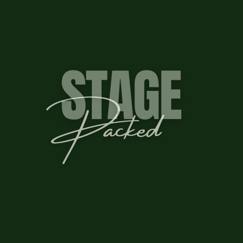 Stage Packed